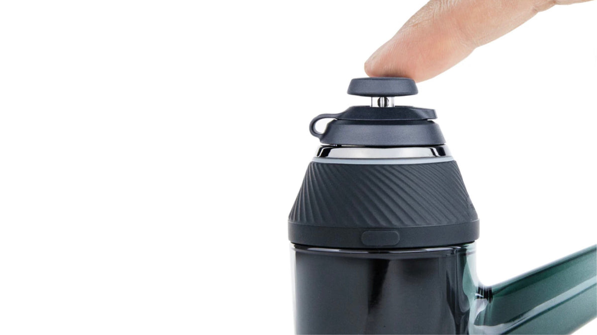 Puffco Proxy Joystick Cap – G's Gallery